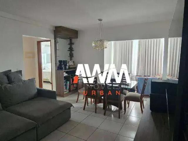 Apartamento para Venda em Goiânia/GO Parque Amazônia 2 Quartos