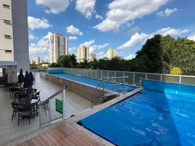 Apartamento para Venda em Goiânia/GO Parque Amazônia 2 Quartos