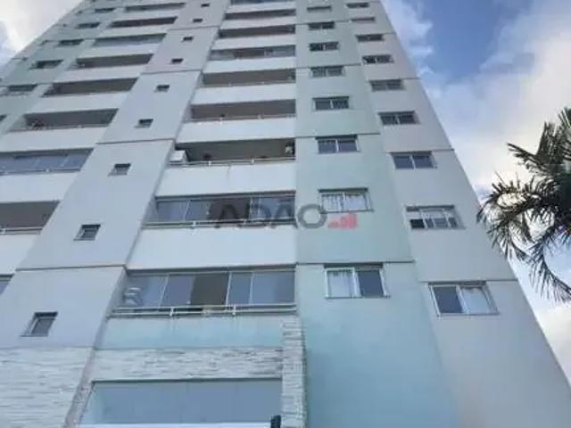 Apartamento para Venda em Goiânia/GO Parque Amazônia 2 Quartos