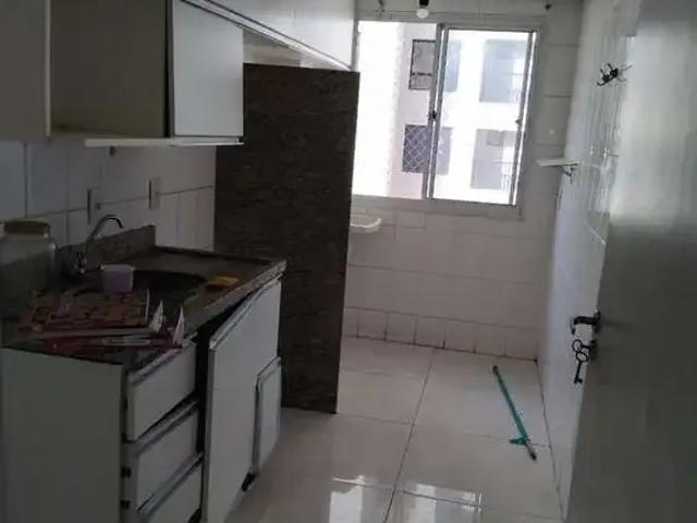Apartamento para Venda em Goiânia/GO Parque Amazônia 2 Quartos