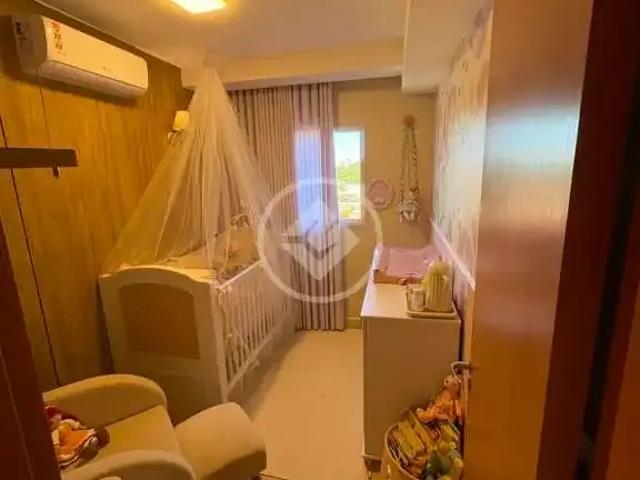 Apartamento para Venda em Goiânia/GO Parque Amazônia 2 Quartos