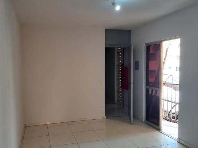 Apartamento para Venda em Goiânia/GO Parque Amazônia 2 Quartos