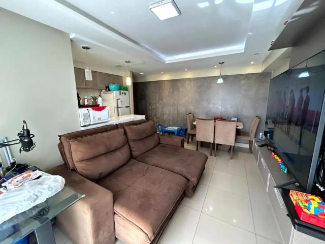 Apartamento para Venda em Goiânia/GO Parque Amazônia 2 Quartos