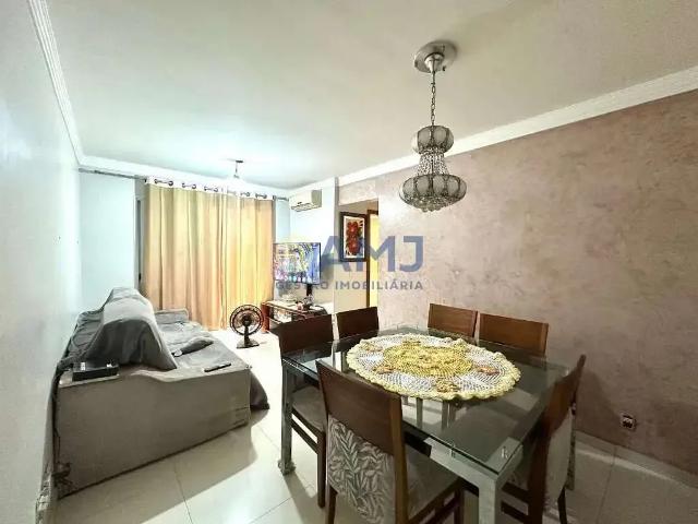 Apartamento para Venda em Goiânia/GO Parque Amazônia 2 Quartos
