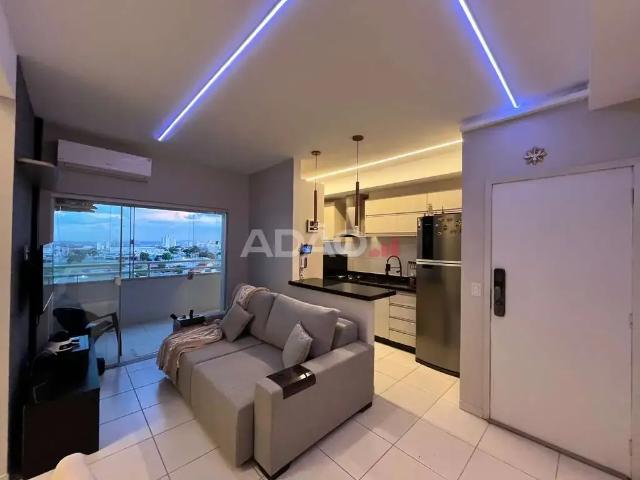 Apartamento para Venda em Goiânia/GO Parque Amazônia 2 Quartos
