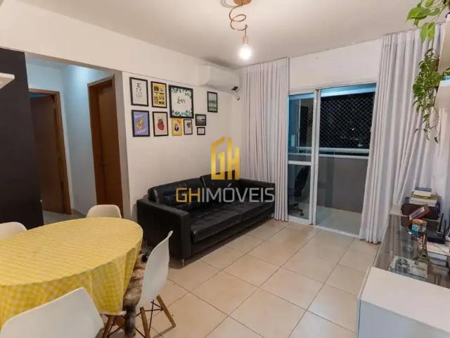 Apartamento para Venda em Goiânia/GO Parque Amazônia 2 Quartos