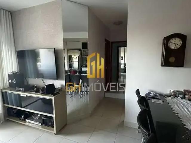 Apartamento para Venda em Goiânia/GO Parque Amazônia 2 Quartos