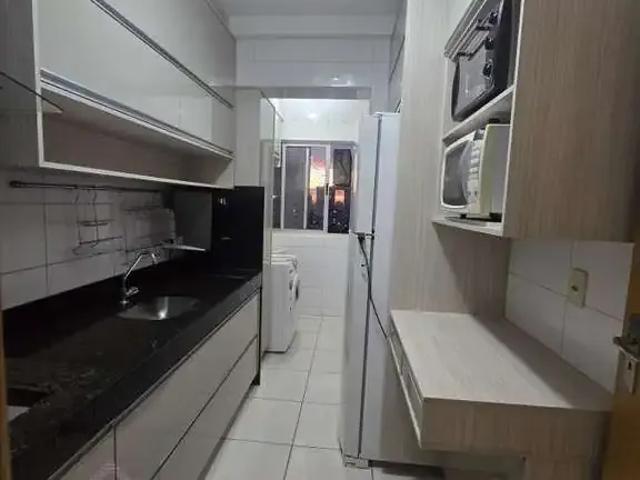 Apartamento para Venda em Goiânia/GO Parque Amazônia 2 Quartos