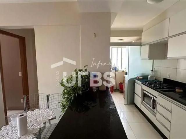 Apartamento para Venda em Goiânia/GO Parque Amazônia 2 Quartos