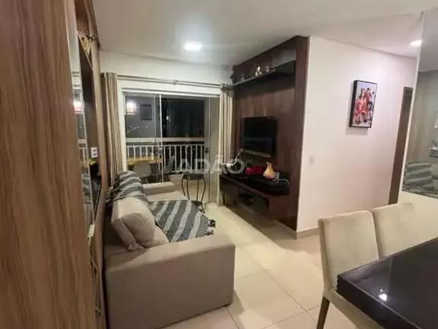 Apartamento para Venda em Goiânia/GO Parque Amazônia 2 Quartos
