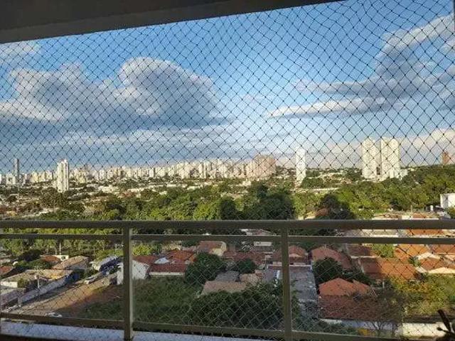 Apartamento para Venda em Goiânia/GO Parque Amazônia