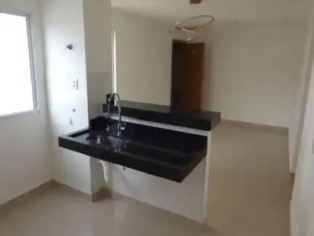 Apartamento para Venda em Goiânia/GO Parque Balneário 2 Quartos