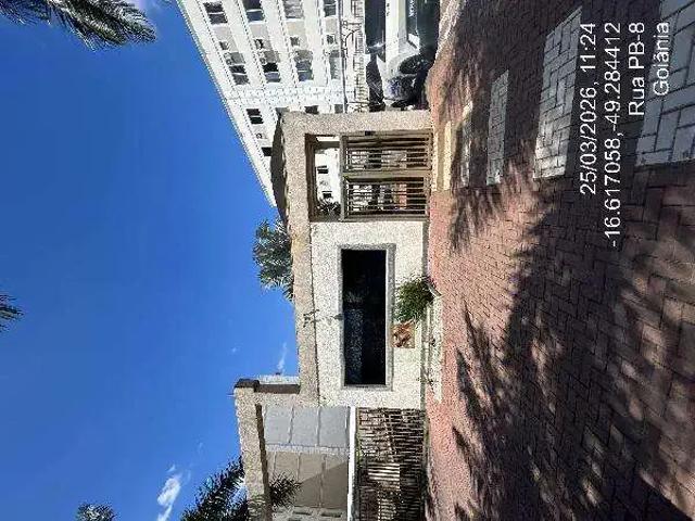 Apartamento para Venda em Goiânia/GO Parque Balneário 2 Quartos