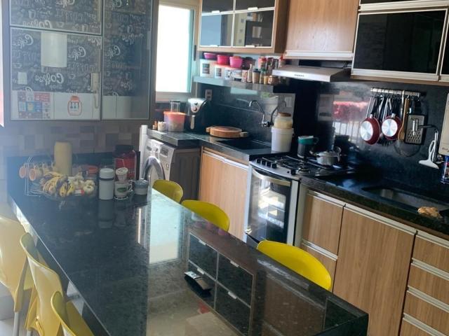Apartamento para Venda em Goiânia/GO Parque Eldorado Oeste 2 Quartos