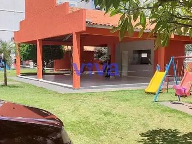 Apartamento para Venda em Goiânia/GO Parque Flamboyant 3 Quartos