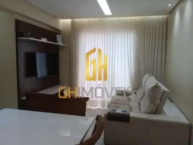 Apartamento para Venda em Goiânia/GO Parque Industrial de Goiânia 3 Quartos