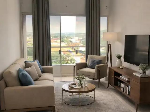 Apartamento para Venda em Goiânia/GO Parque Industrial Paulista 2 Quartos