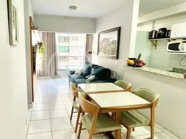 Apartamento para Venda em Goiânia/GO Parque Industrial Paulista 2 Quartos