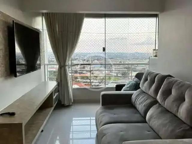 Apartamento para Venda em Goiânia/GO Parque Industrial Paulista 3 Quartos