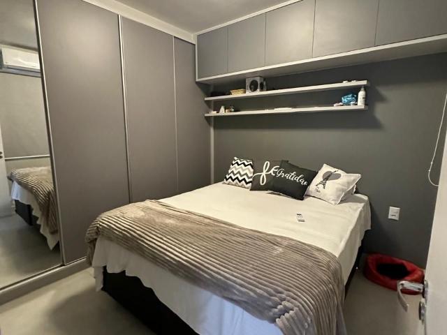 Apartamento para Venda em Goiânia/GO Parque Oeste Industrial 2 Quartos