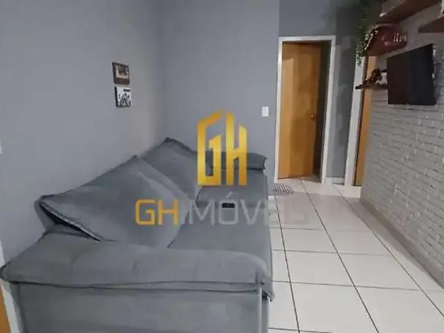 Apartamento para Venda em Goiânia/GO Parque Oeste Industrial 2 Quartos