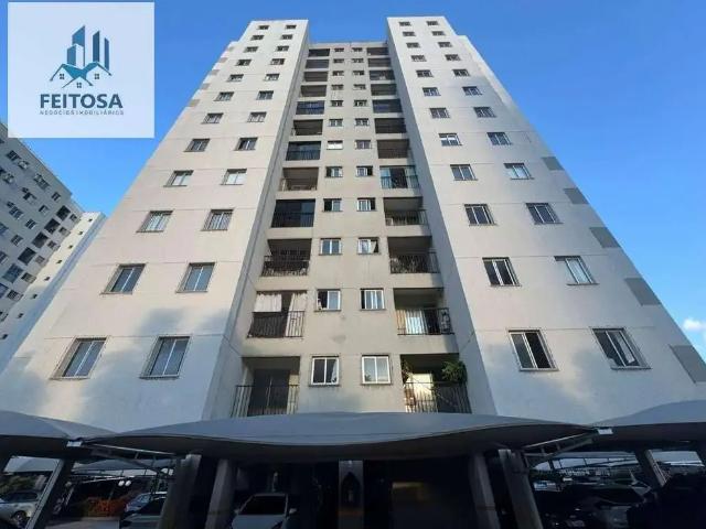 Apartamento para Venda em Goiânia/GO Parque Oeste Industrial 2 Quartos