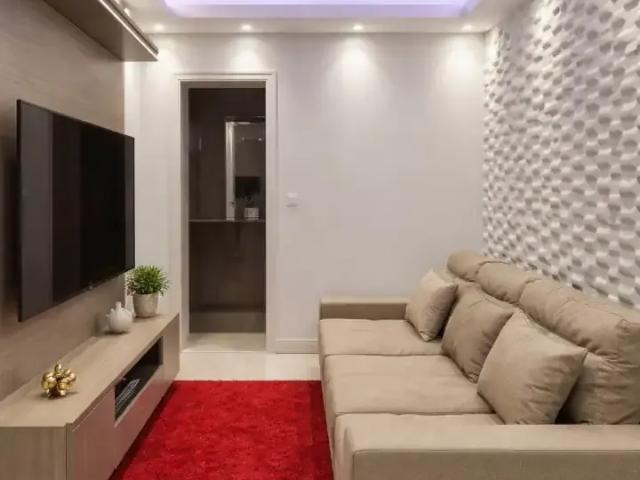 Apartamento para Venda em Goiânia/GO Parque Oeste Industrial 2 Quartos