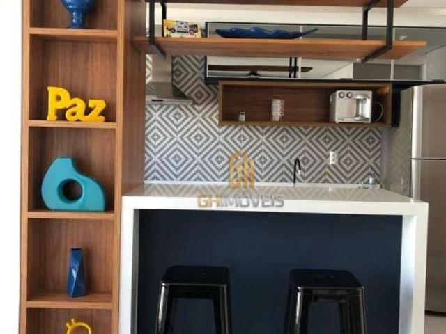 Apartamento para Venda em Goiânia/GO Parque Oeste Industrial 2 Quartos