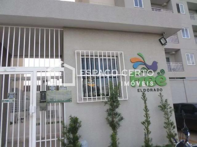 Apartamento para Venda em Goiânia/GO Parque Oeste Industrial 2 Quartos