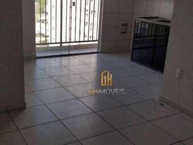 Apartamento para Venda em Goiânia/GO Parque Oeste Industrial 2 Quartos