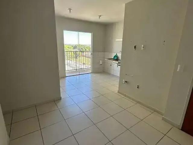 Apartamento para Venda em Goiânia/GO Parque Oeste Industrial 2 Quartos