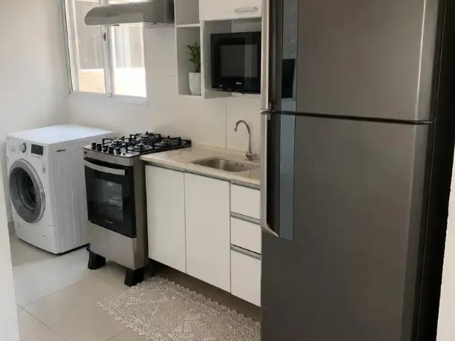 Apartamento para Venda em Goiânia/GO Parque Oeste Industrial 2 Quartos