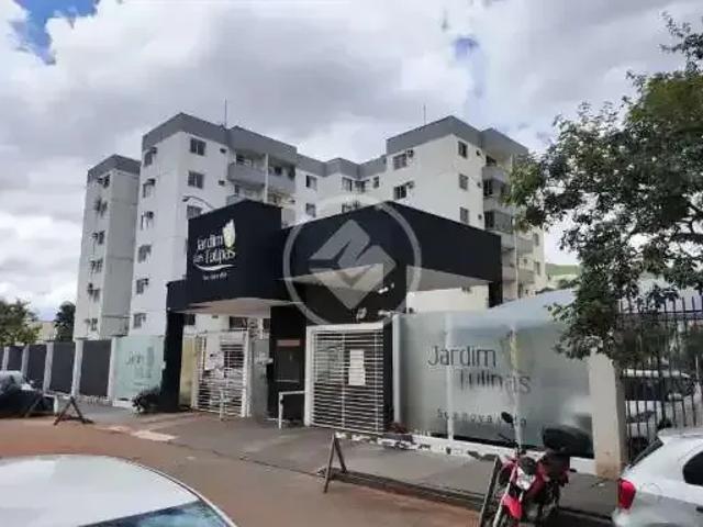 Apartamento para Venda em Goiânia/GO Parque Oeste Industrial 2 Quartos