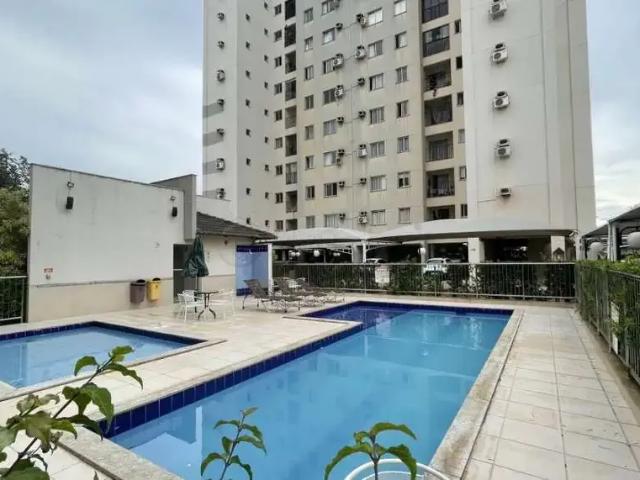 Apartamento para Venda em Goiânia/GO Parque Oeste Industrial 2 Quartos