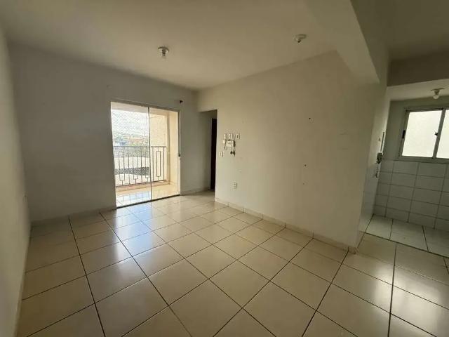 Apartamento para Venda em Goiânia/GO Parque Oeste Industrial 2 Quartos