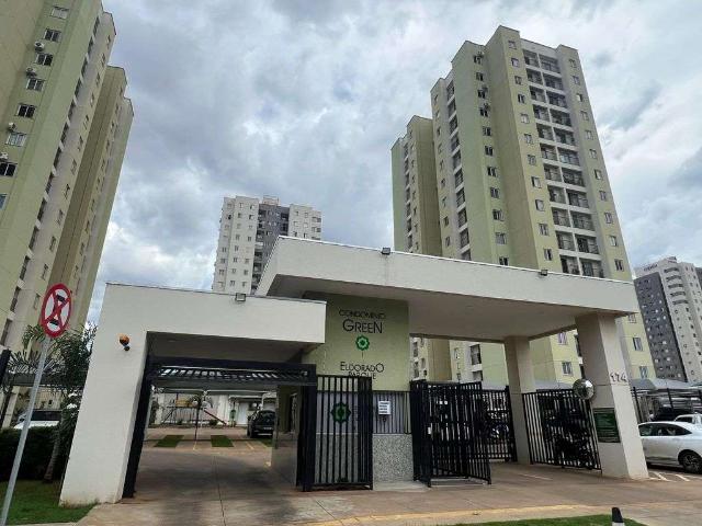Apartamento para Venda em Goiânia/GO Parque Oeste Industrial 2 Quartos
