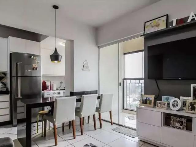 Apartamento para Venda em Goiânia/GO Parque Oeste Industrial 2 Quartos