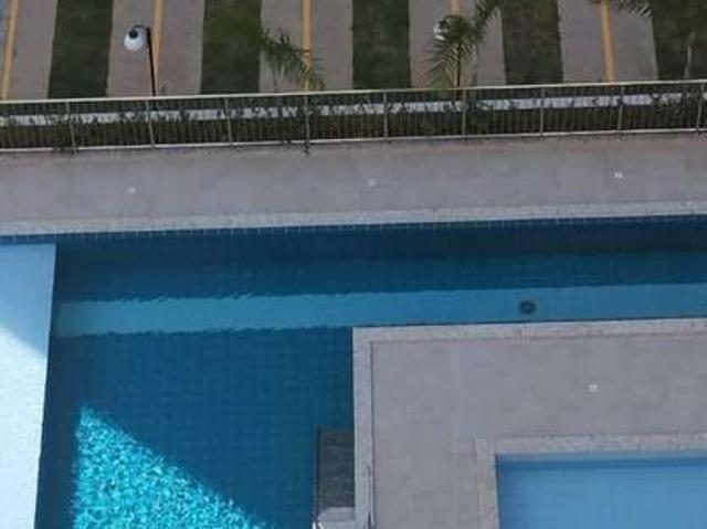Apartamento para Venda em Goiânia/GO Parque Oeste Industrial 2 Quartos