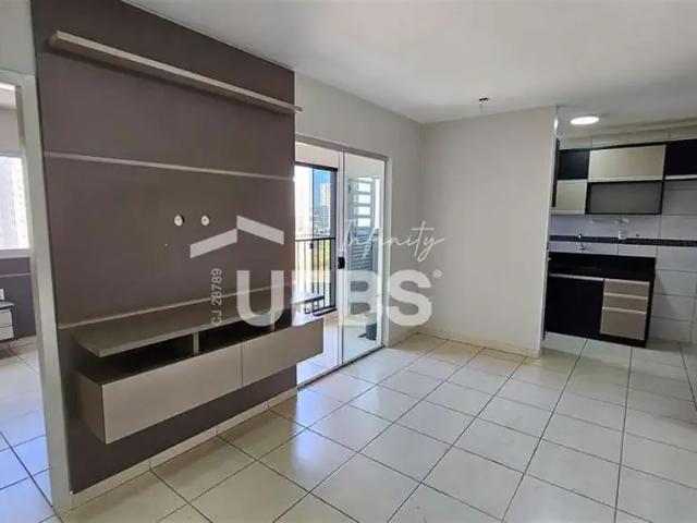 Apartamento para Venda em Goiânia/GO Parque Oeste Industrial 2 Quartos