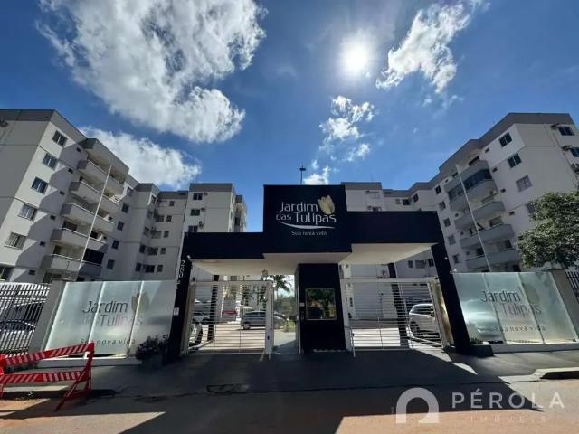 Apartamento para Venda em Goiânia/GO Parque Oeste Industrial 2 Quartos