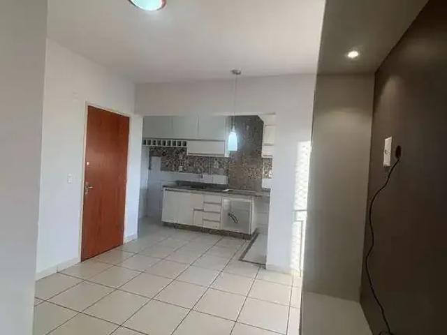 Apartamento para Venda em Goiânia/GO Parque Oeste Industrial 2 Quartos