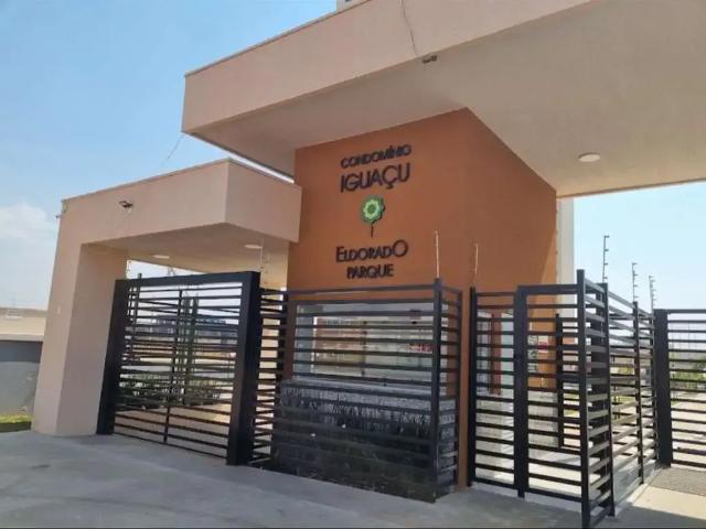 Apartamento para Venda em Goiânia/GO Parque Oeste Industrial 2 Quartos