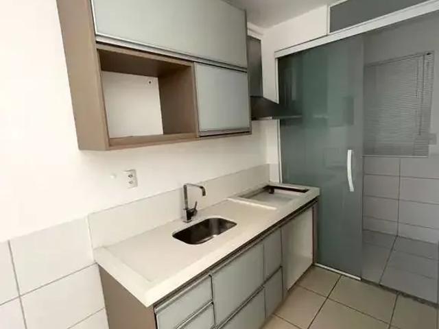 Apartamento para Venda em Goiânia/GO Parque Oeste Industrial 2 Quartos