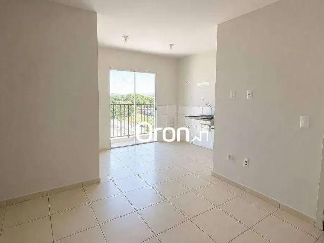 Apartamento para Venda em Goiânia/GO Parque Oeste Industrial 2 Quartos