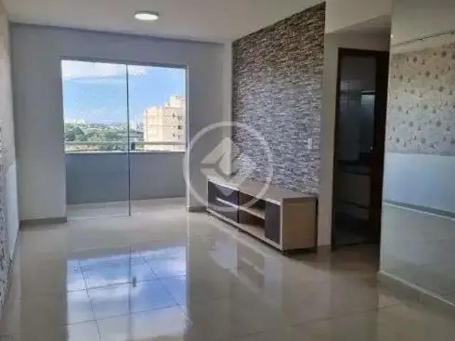 Apartamento para Venda em Goiânia/GO Parque Oeste Industrial 2 Quartos