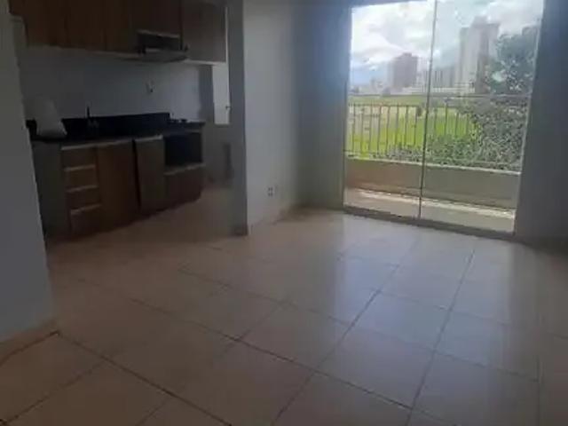 Apartamento para Venda em Goiânia/GO Parque Oeste Industrial 2 Quartos