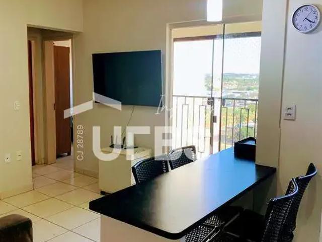 Apartamento para Venda em Goiânia/GO Parque Oeste Industrial 2 Quartos