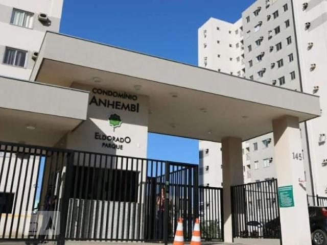 Apartamento para Venda em Goiânia/GO Parque Oeste Industrial 2 Quartos