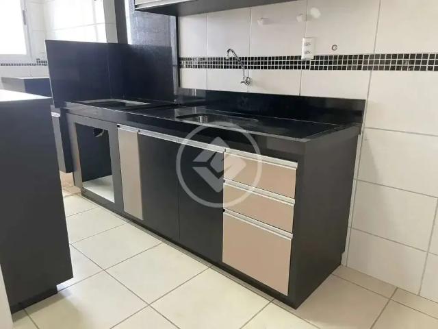 Apartamento para Venda em Goiânia/GO Parque Oeste Industrial 2 Quartos