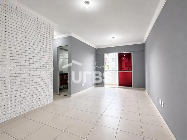 Apartamento para Venda em Goiânia/GO Parque Oeste Industrial 2 Quartos